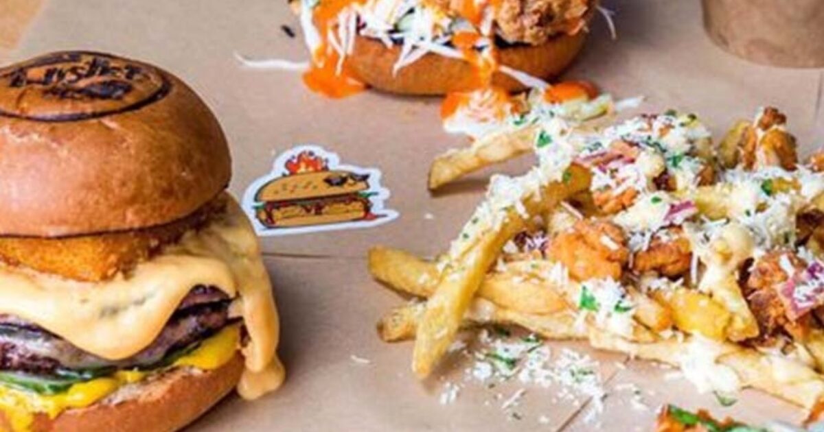 Edition Capital | Lean Kitchen Network