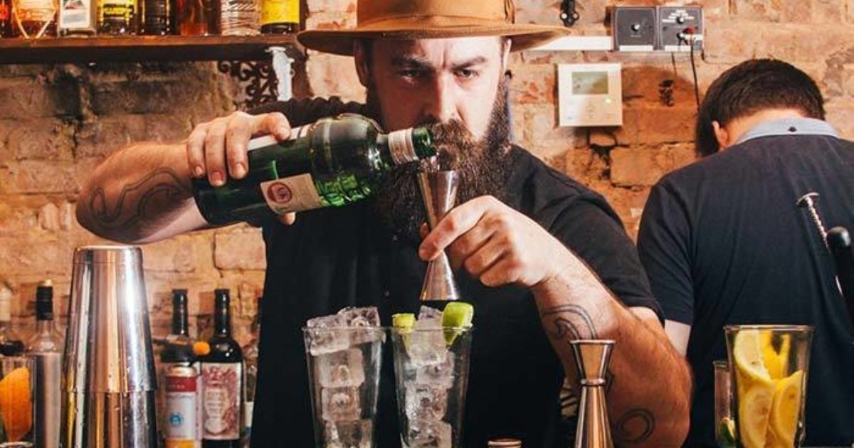 Edition Capital | Little Door & Co